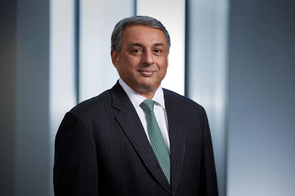 Management | Tata Steel